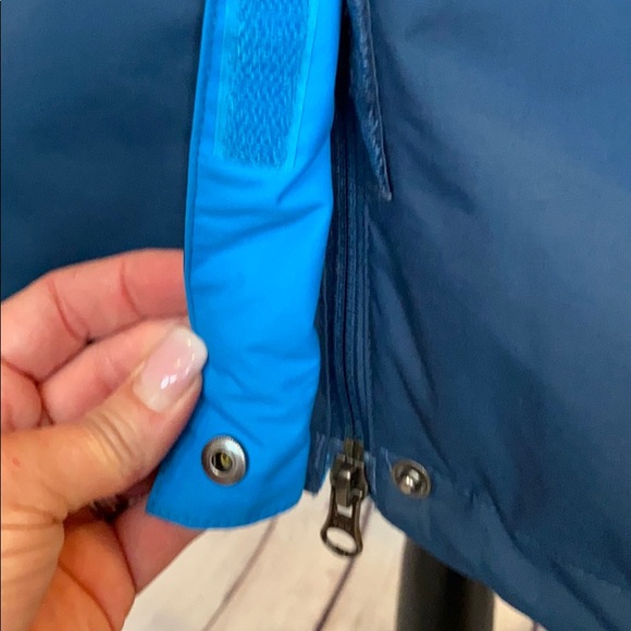 The North Face | Jackets & Coats | The North Face Boundary Triclimate ...